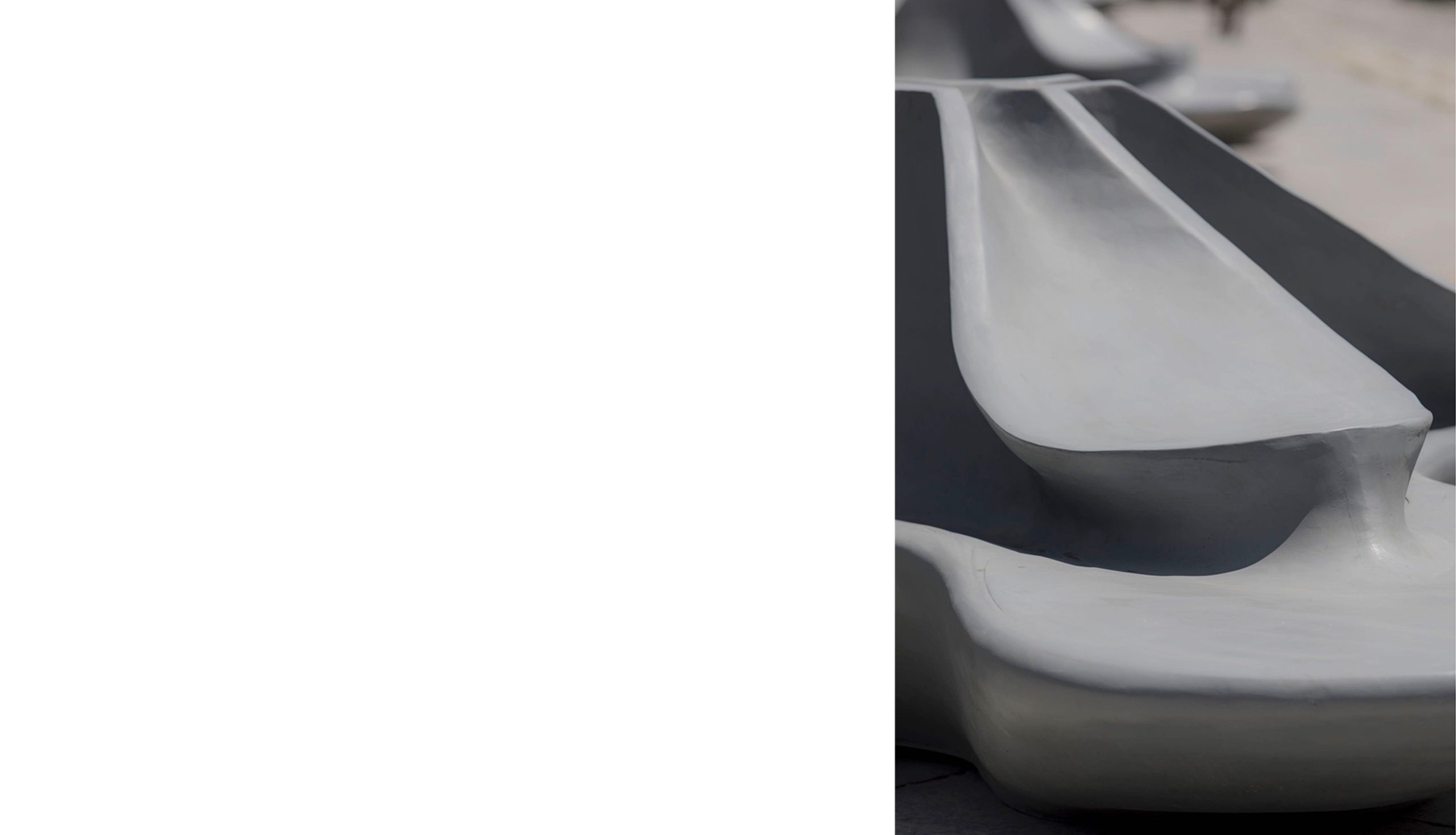 CHALIPA URBAN FURNITURE - ASHRAFI & ZAD DESIGN
